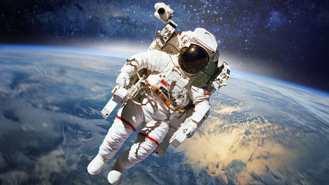 The Harrowing Experience of Astronauts Stuck in Space